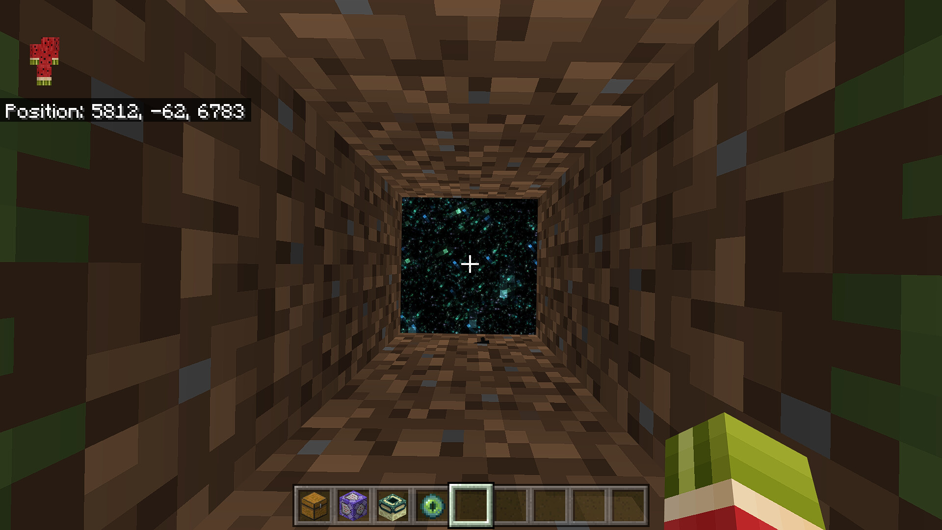 Blank Minecraft World Minecraft Map