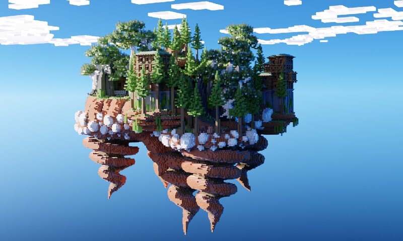 Medieval lobby 150x150 - 2 Shop zones, crates and one zone plus ...