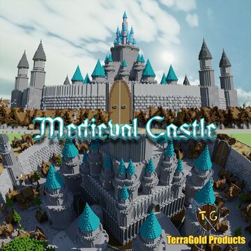Medieval Minecraft Maps | Planet Minecraft Community