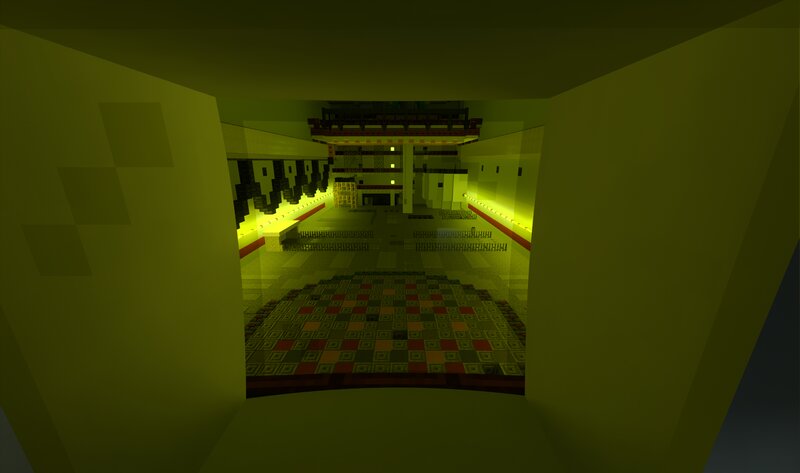 Chernobyl Nuclear Power Plant [updated] Minecraft Map