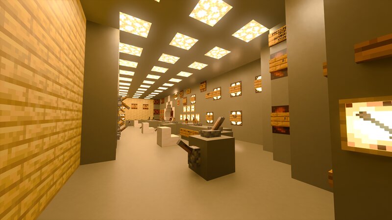 Chernobyl/Tchernobyl RTX compatible Minecraft Map