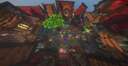 Wynncraft Update Plaza Minecraft Map