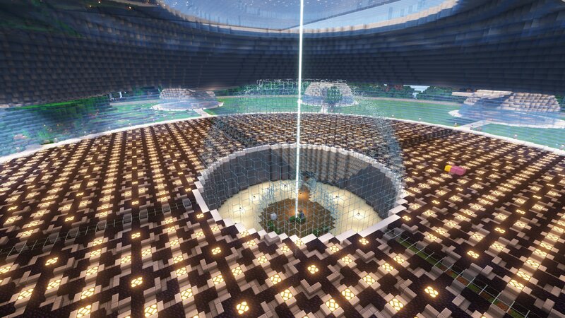 GoblinCity - Spawn Region base on PhoenixAnarchy.com (1.19 Anarchy ...