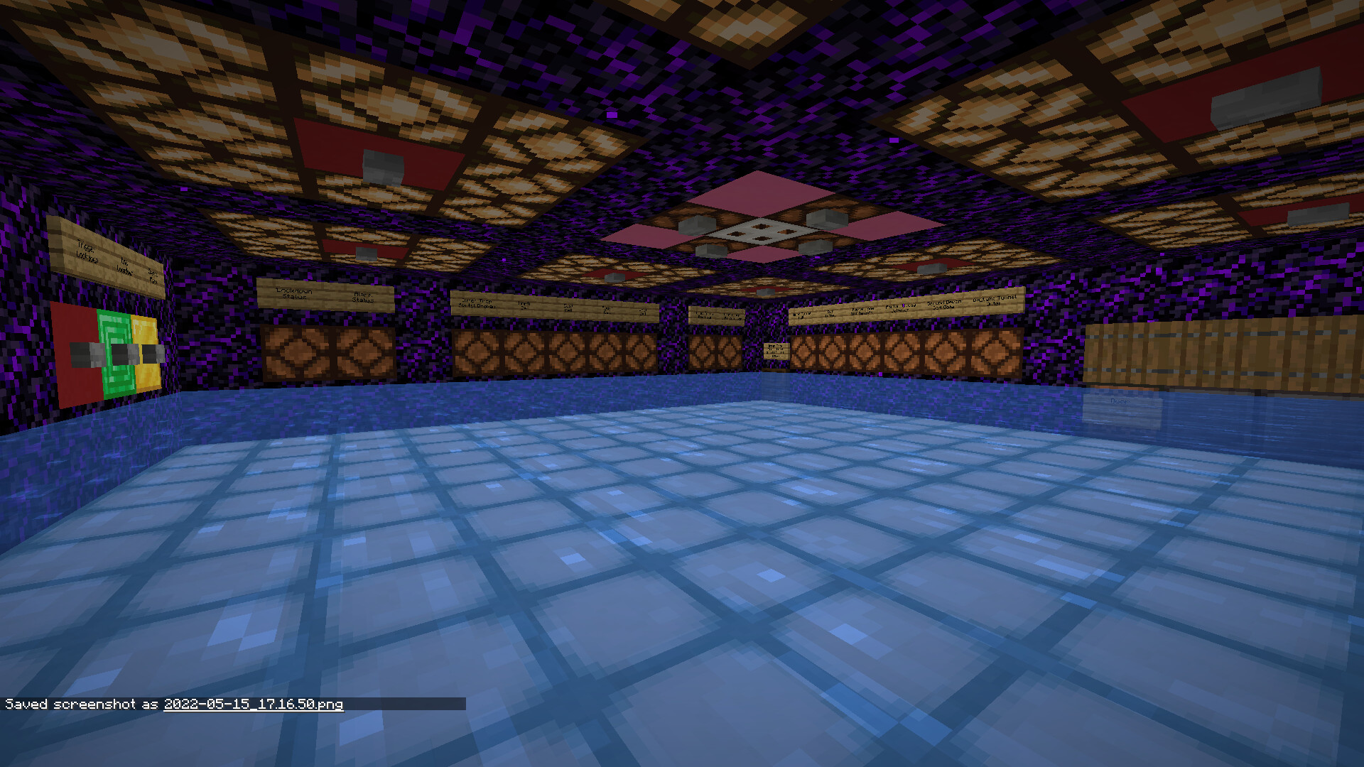 Gaia's Vault (V4.1) Minecraft Map