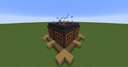 Giant Cauldron Minecraft Map