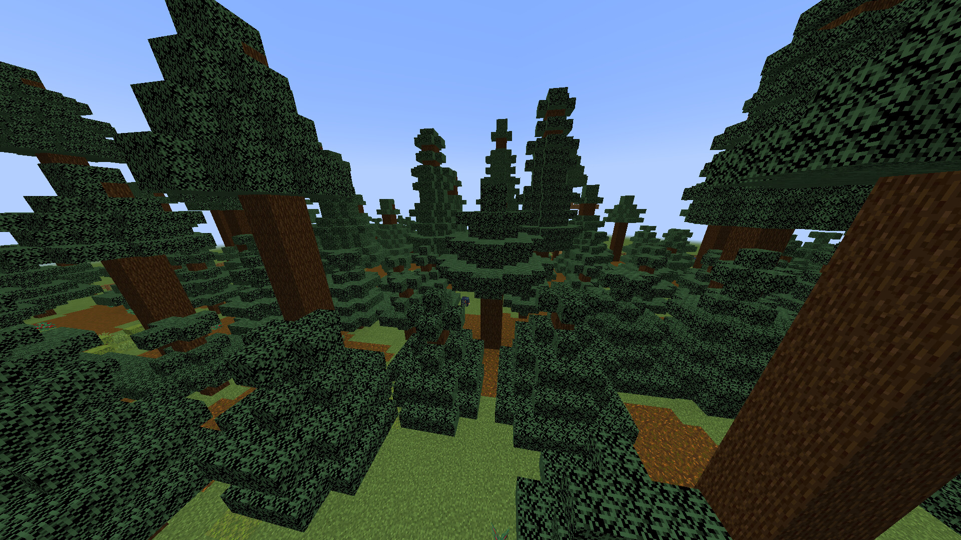 Farmcraft - V1.4.1 (W.I.P.) Minecraft Map