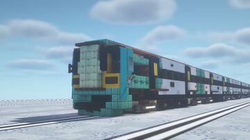 Trending 3D Art Minecraft Maps | Planet Minecraft Community