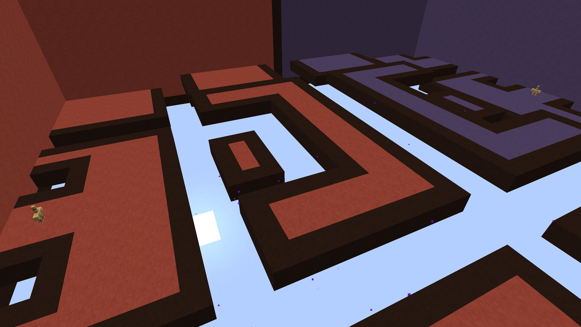 Siege! Minecraft PVP Minigame Minecraft Map