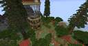 Pixelmon Trinity - Pixelmon Map Survival & Adventure Map Reforged 1.12. ...