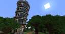 Pixelmon Trinity - Pixelmon Map Survival & Adventure Map Reforged 1.12. ...