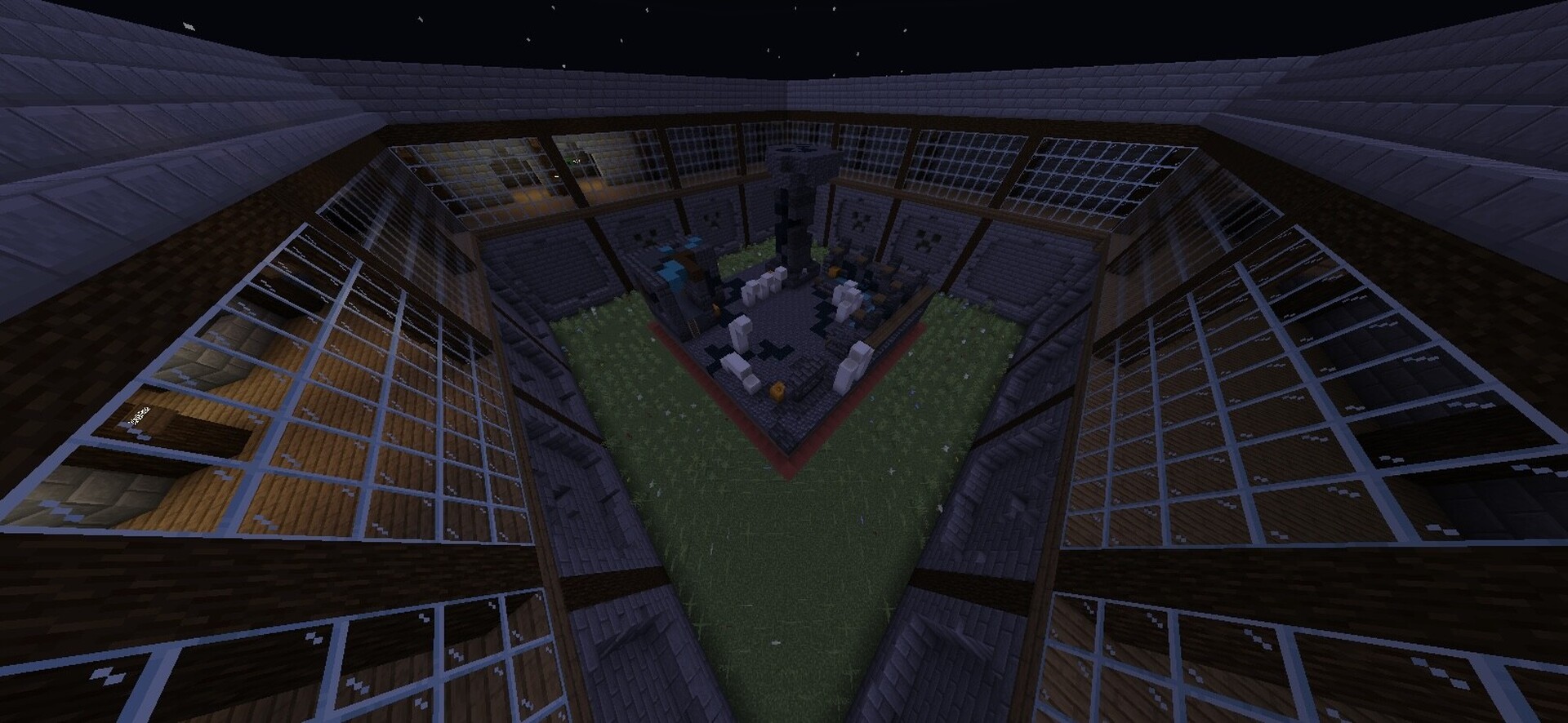 MicroBattles (Bedrock) Minecraft Map