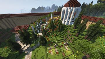 Coastal Minecraft Maps | Planet Minecraft Community