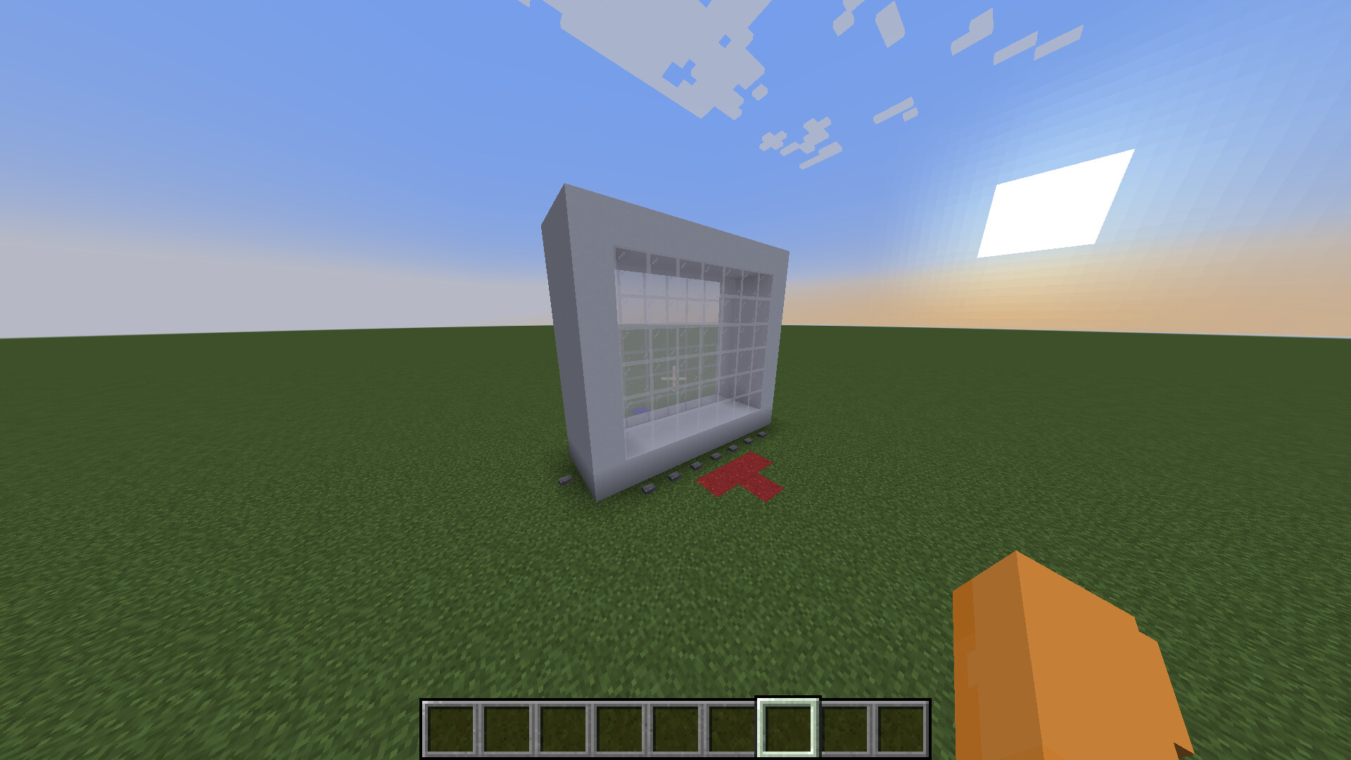 connect 4 Minecraft Map