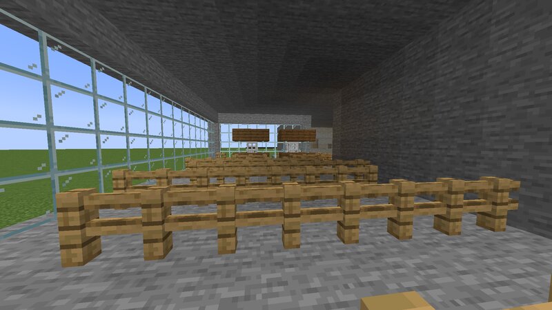 [1.19.1] Race Way Minecraft Map