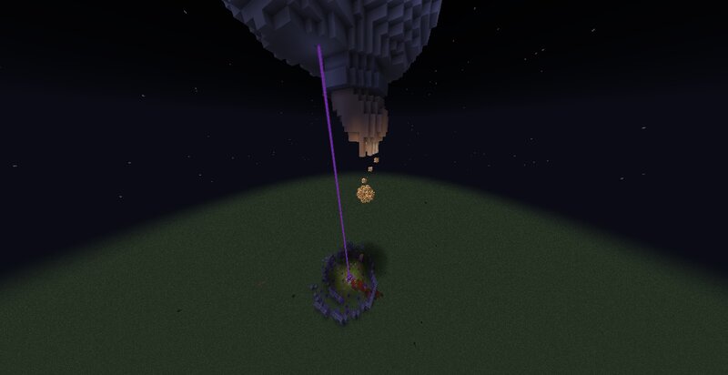 | The Stonehenge Ritual | [Popular Reel] Minecraft Map