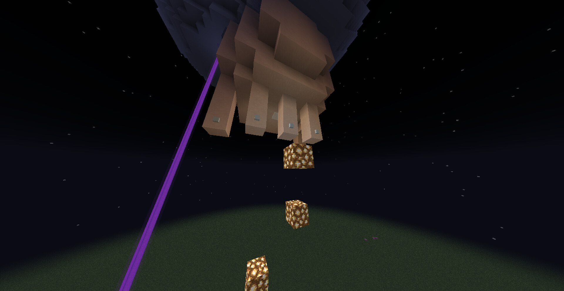 | The Stonehenge Ritual | [Popular Reel] Minecraft Map