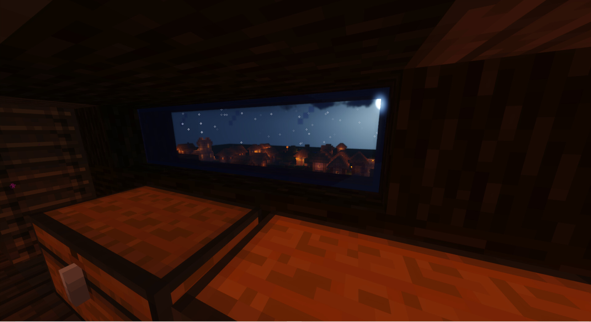 Arcane House Minecraft Map