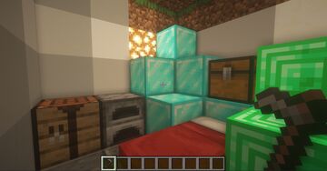 Base Minecraft Maps with Downloadable Schematic | Planet Minecraft ...