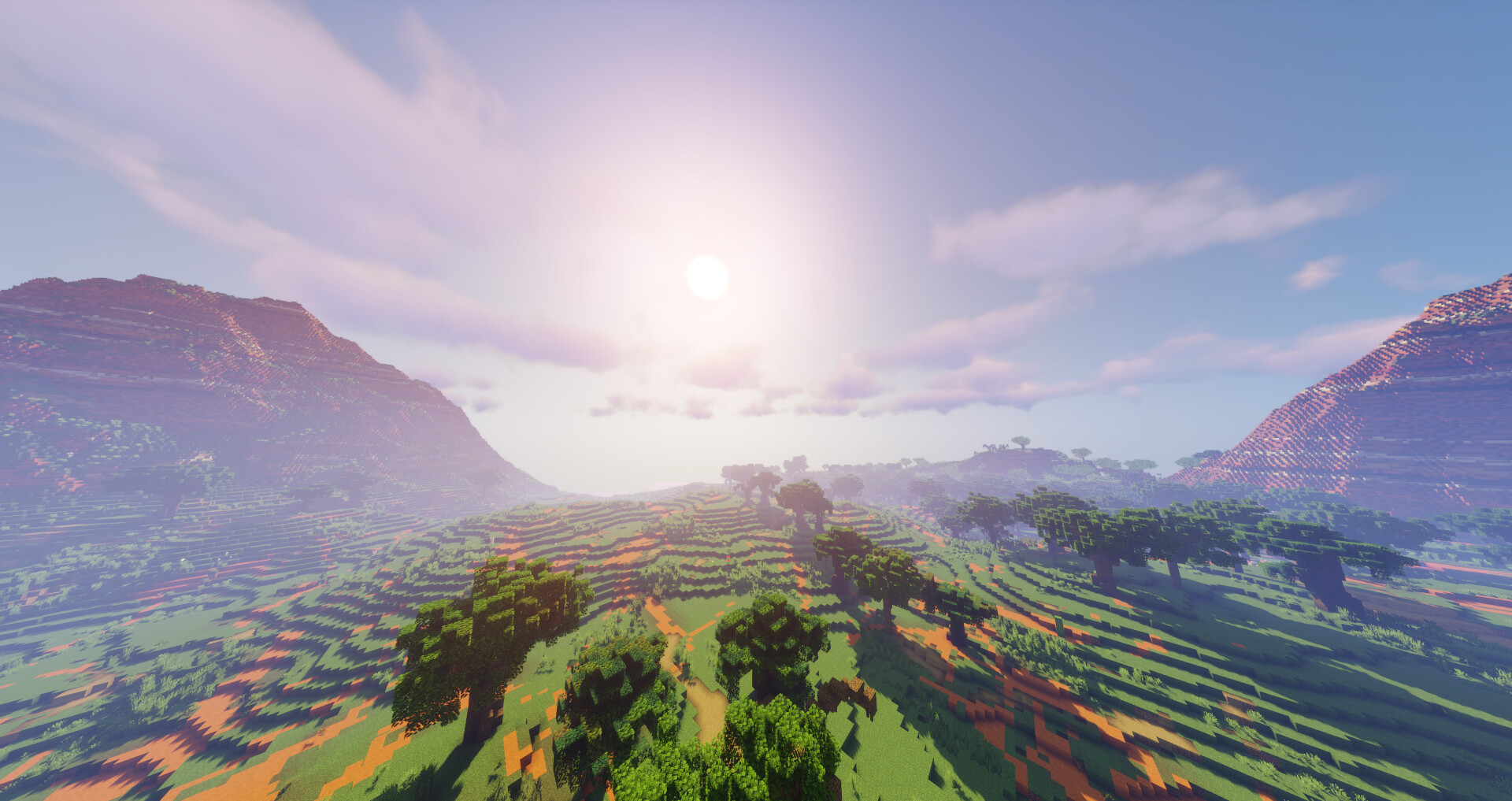 MINECRAFT - CUSTOM WORLD [1.18.+] | ARCHON DOWNLOAD Minecraft Map