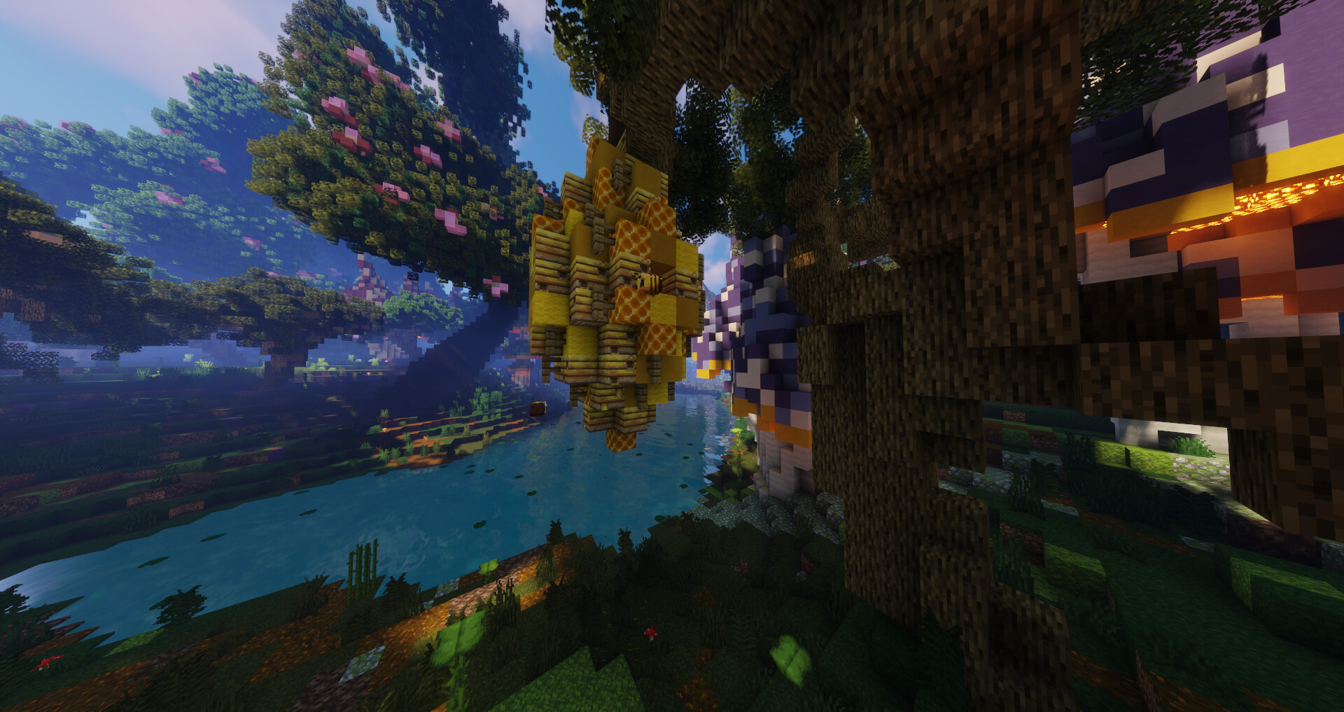 MINECRAFT - CUSTOM WORLD [1.18.+] | ARCHON DOWNLOAD Minecraft Map