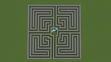 Labyrinth Minecraft Maps | Planet Minecraft Community