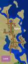 Genoa Empire Minecraft Map