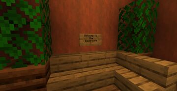 Liminal Minecraft Maps | Planet Minecraft Community