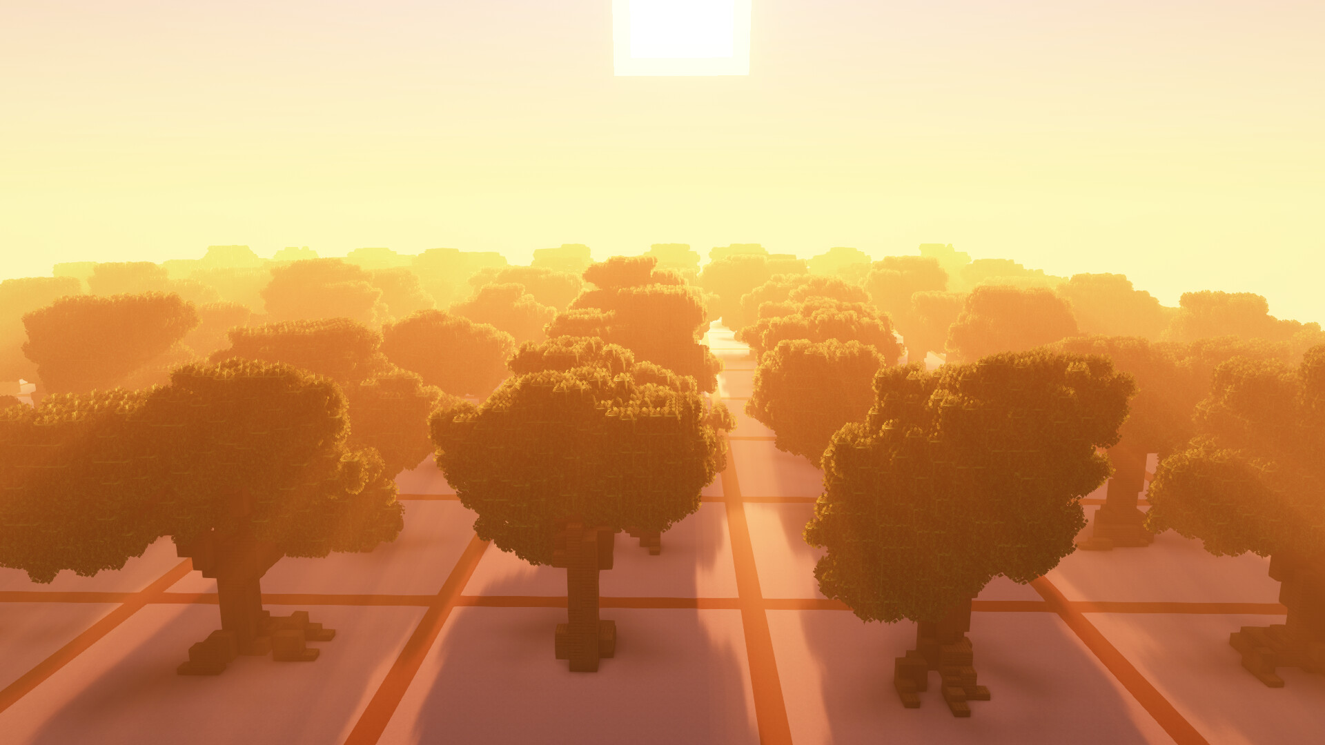 64 Detailed custom trees [FREE] 1.16+ - individual centered schematics ...