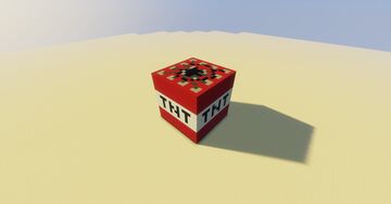 3D Art Minecraft Maps with Downloadable Schematic for Java Edition | Page 2