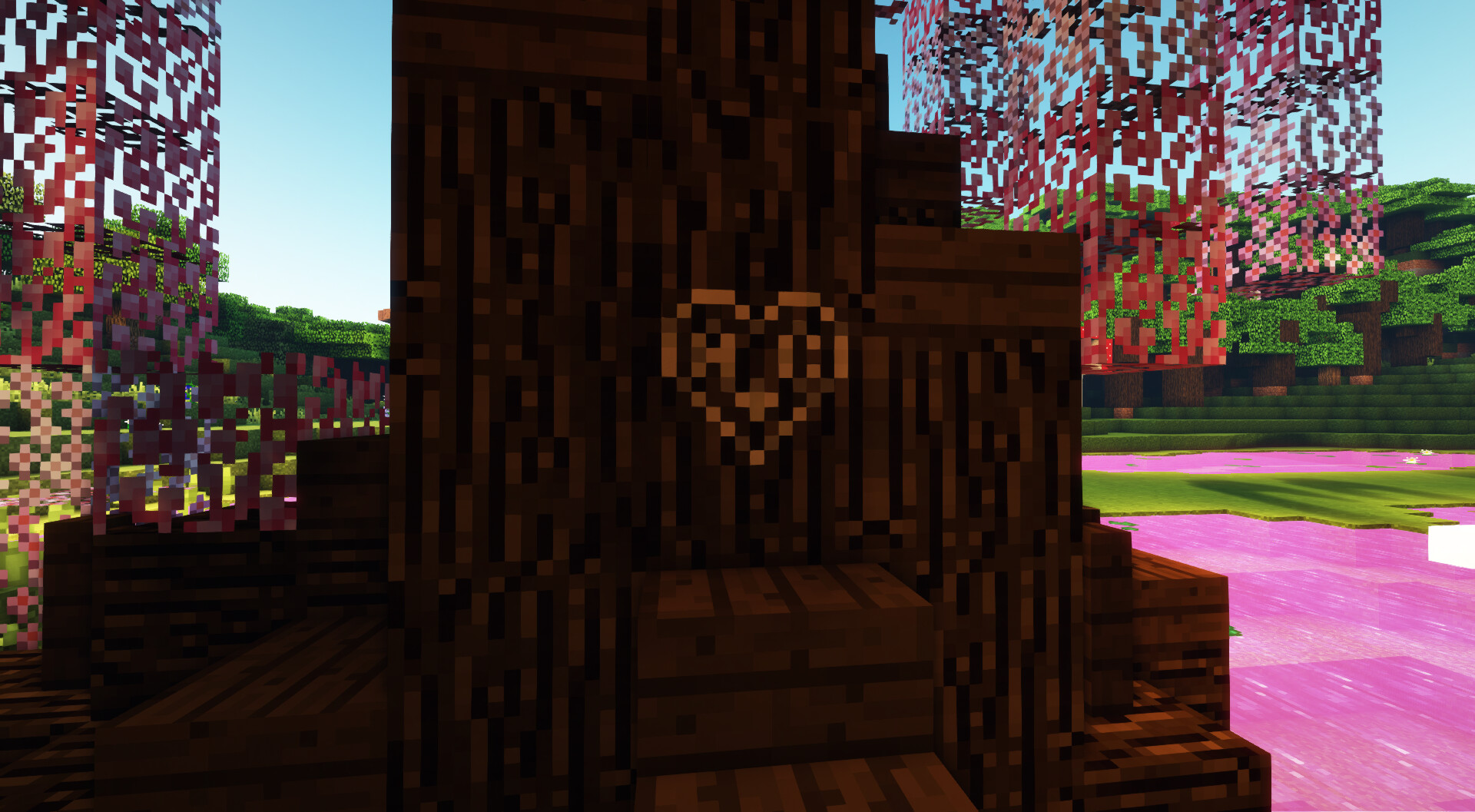 2022 Valentine's Day Build! Minecraft Map