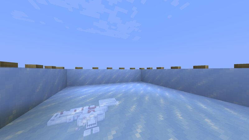 Time Slide 2:Compliracer Minecraft Map