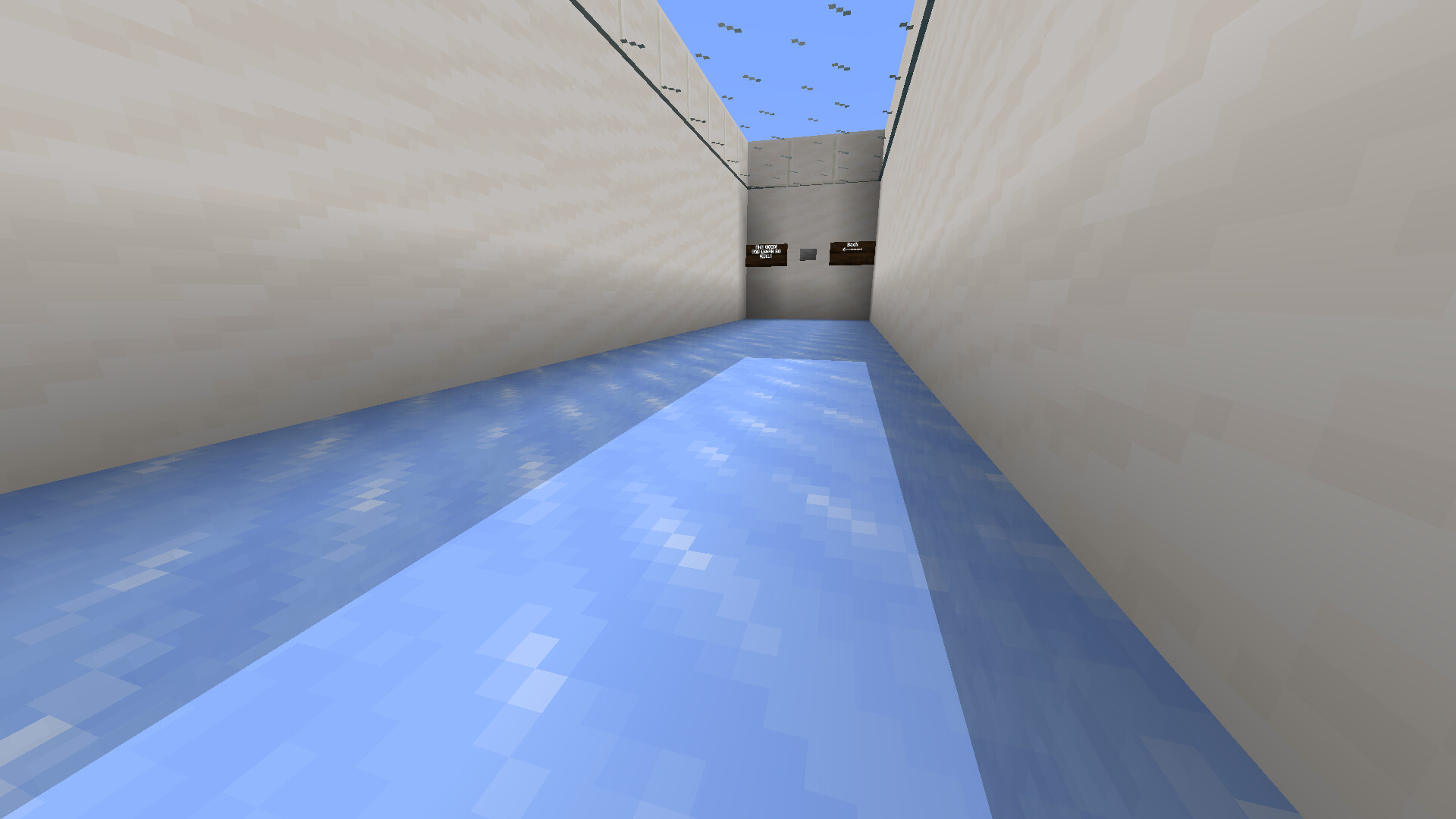 Time Slide 2:Compliracer Minecraft Map