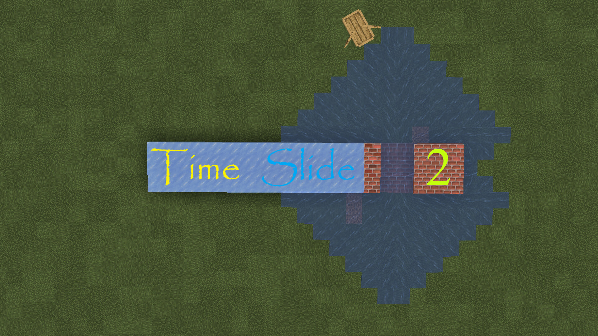 Time Slide 2:Compliracer Minecraft Map