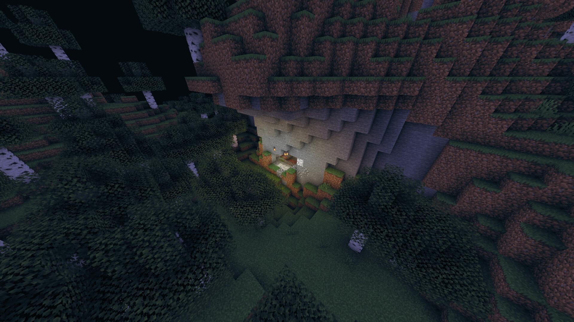 Lobby map for minecraft survival server Minecraft Map