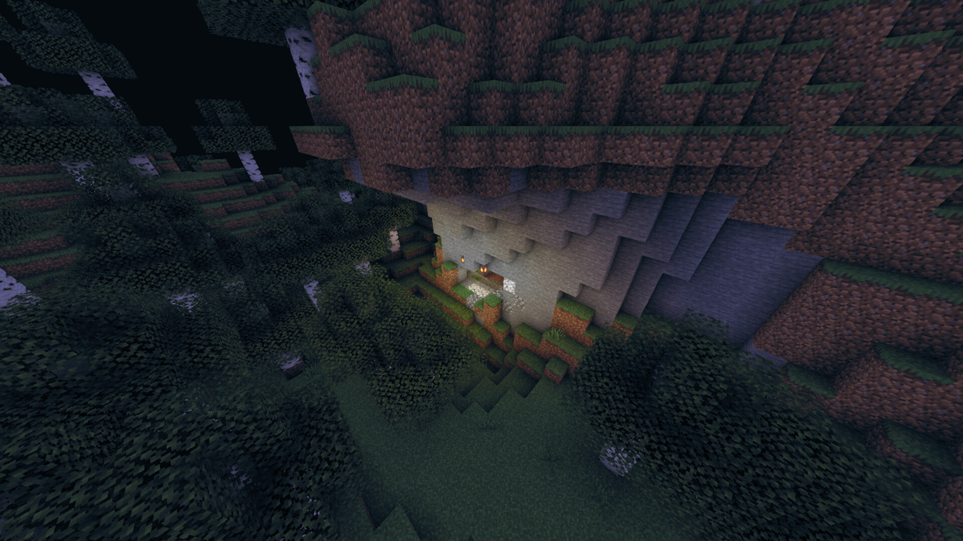 Lobby map for minecraft survival server Minecraft Map