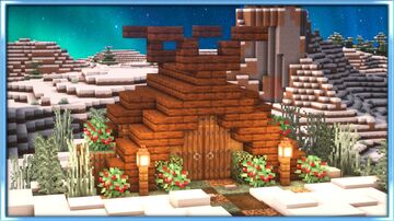 Viking Minecraft Maps | Planet Minecraft Community