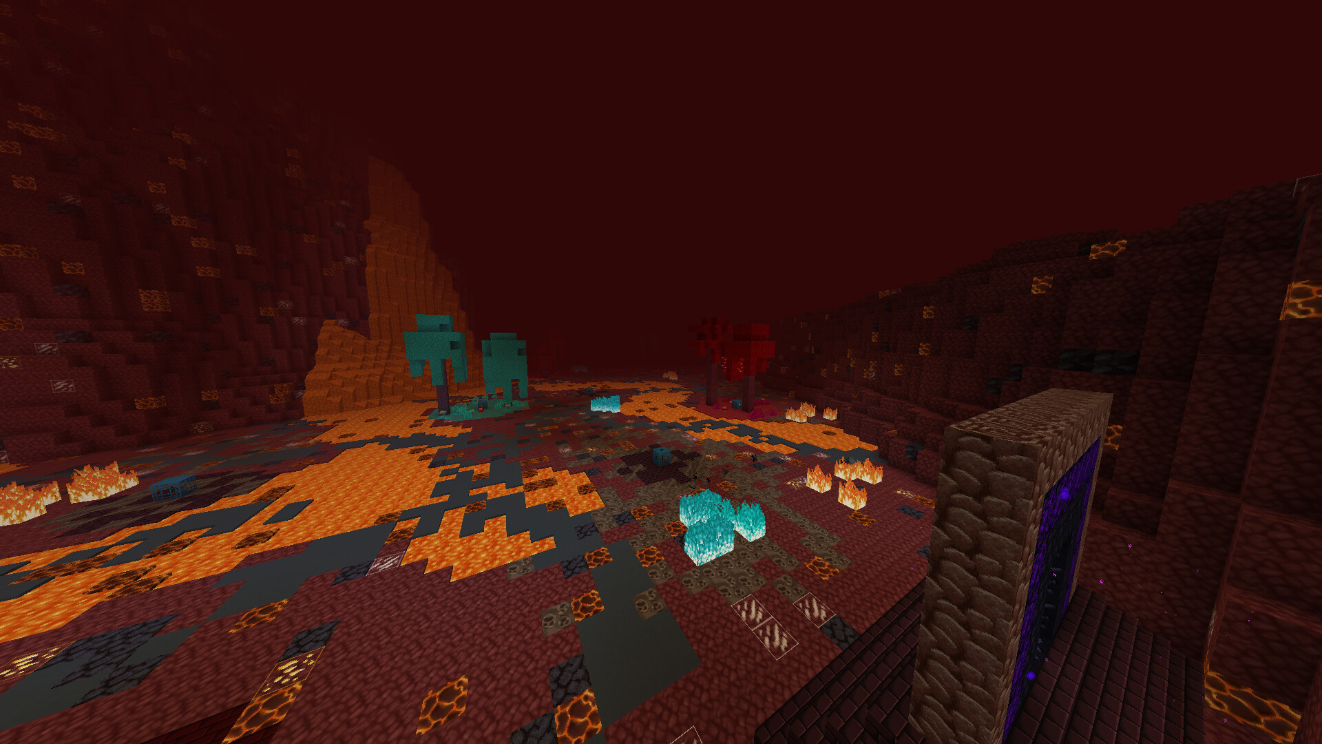 Illager King's Wrath Minecraft Map