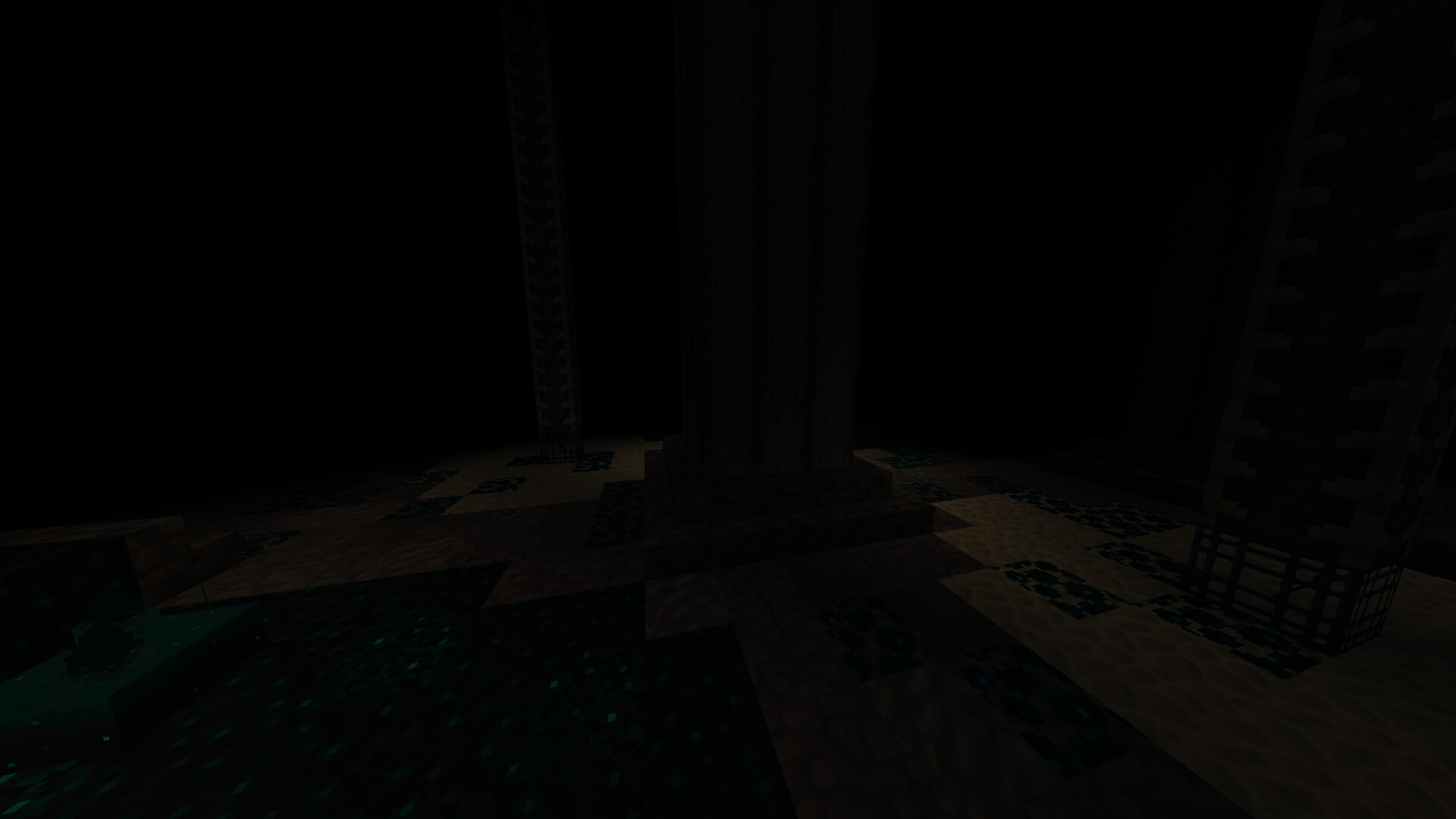 Illager King's Wrath Minecraft Map