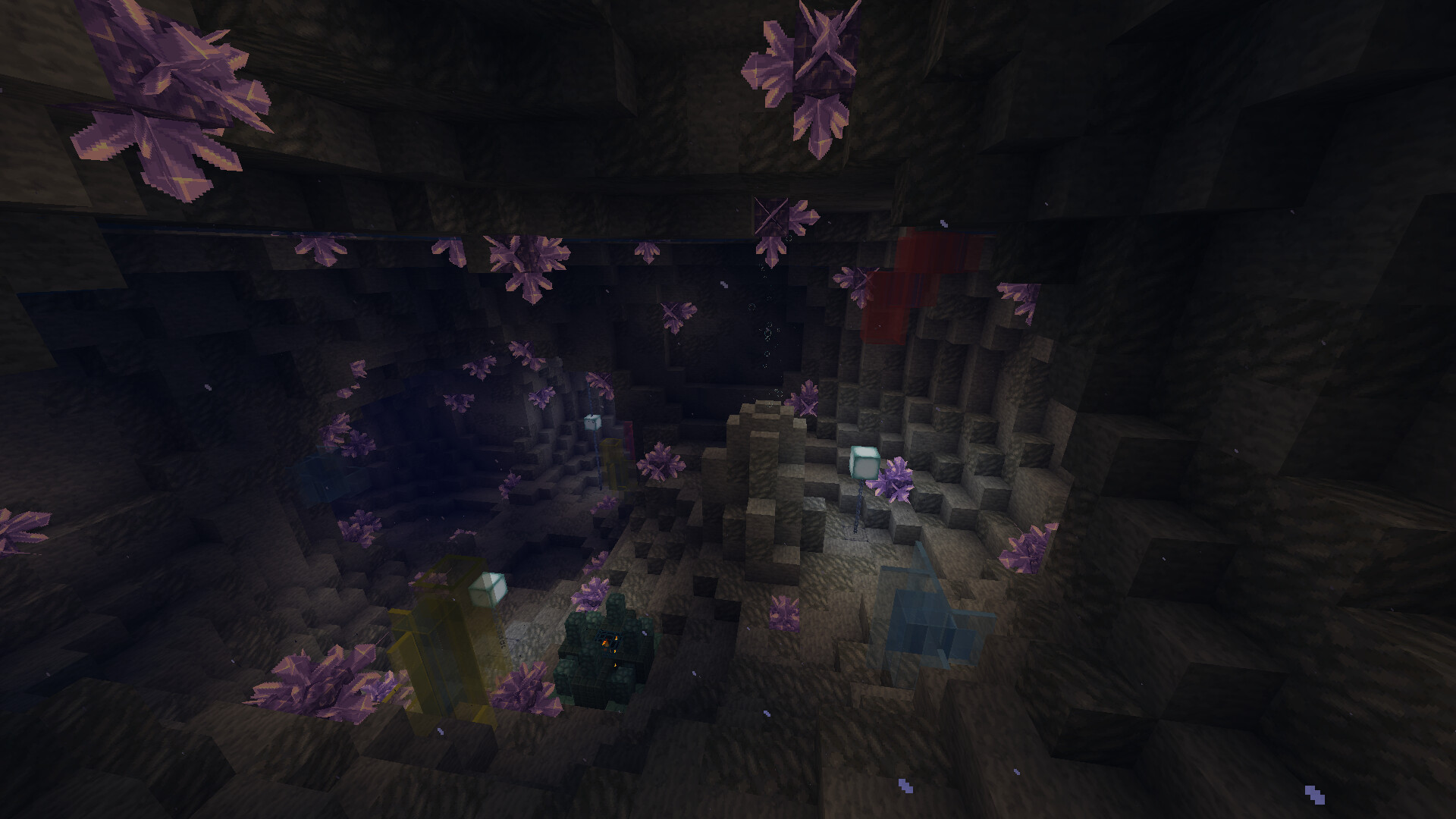 Illager King's Wrath Minecraft Map