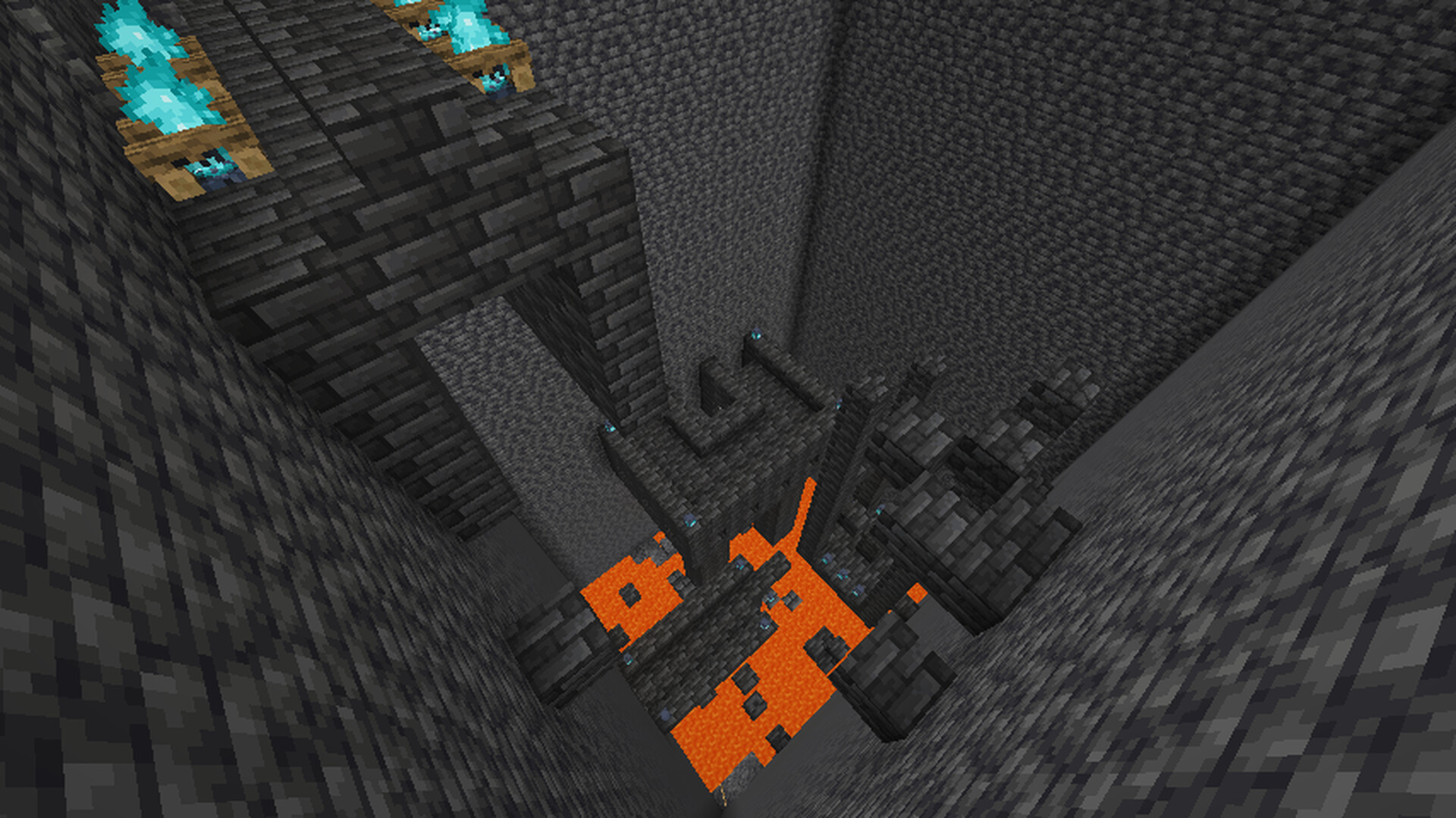 WALLJUMP PARKOUR Minecraft Map