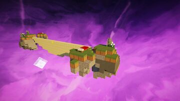 Mlgrush Minecraft Maps | Planet Minecraft Community