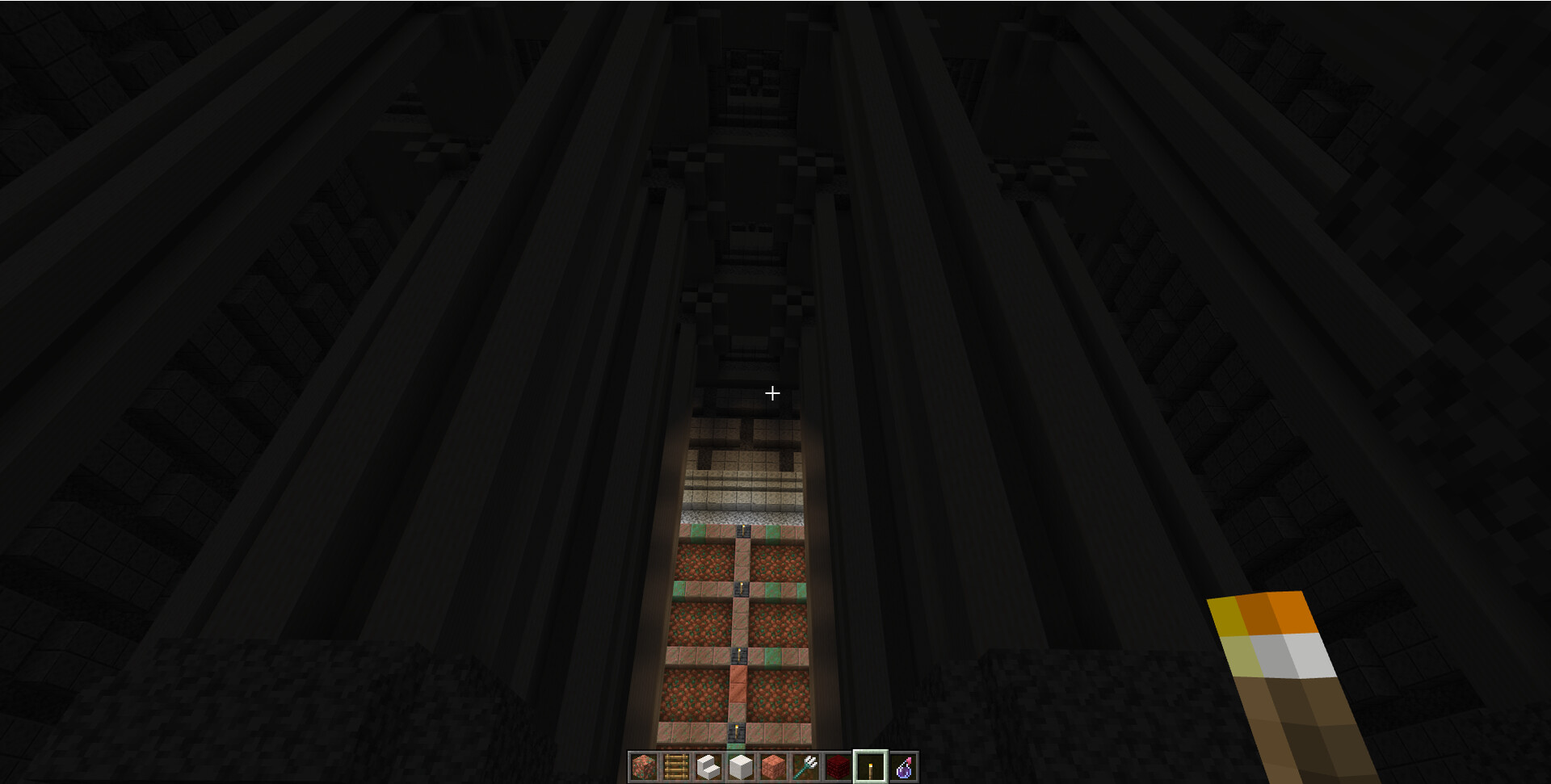 Temple of Apollo at Didyma Minecraft Map