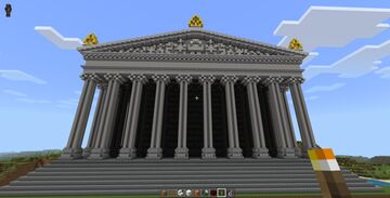 Apollo Minecraft Maps | Planet Minecraft Community