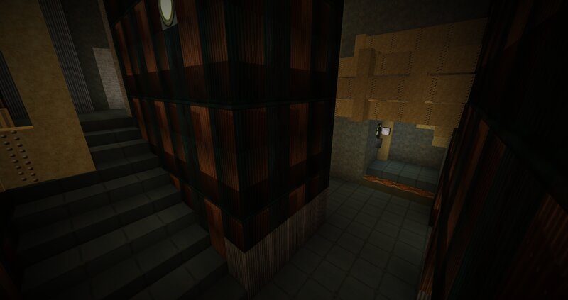 BS1: Neptune's Bounty Minecraft Map