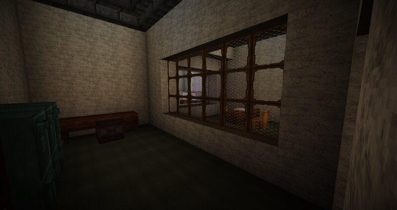 BS1: Neptune's Bounty Minecraft Map