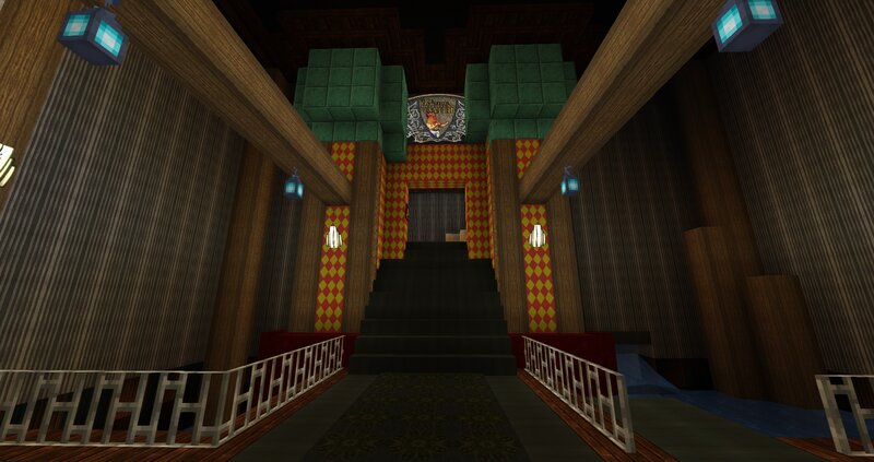 BS1: Neptune's Bounty Minecraft Map