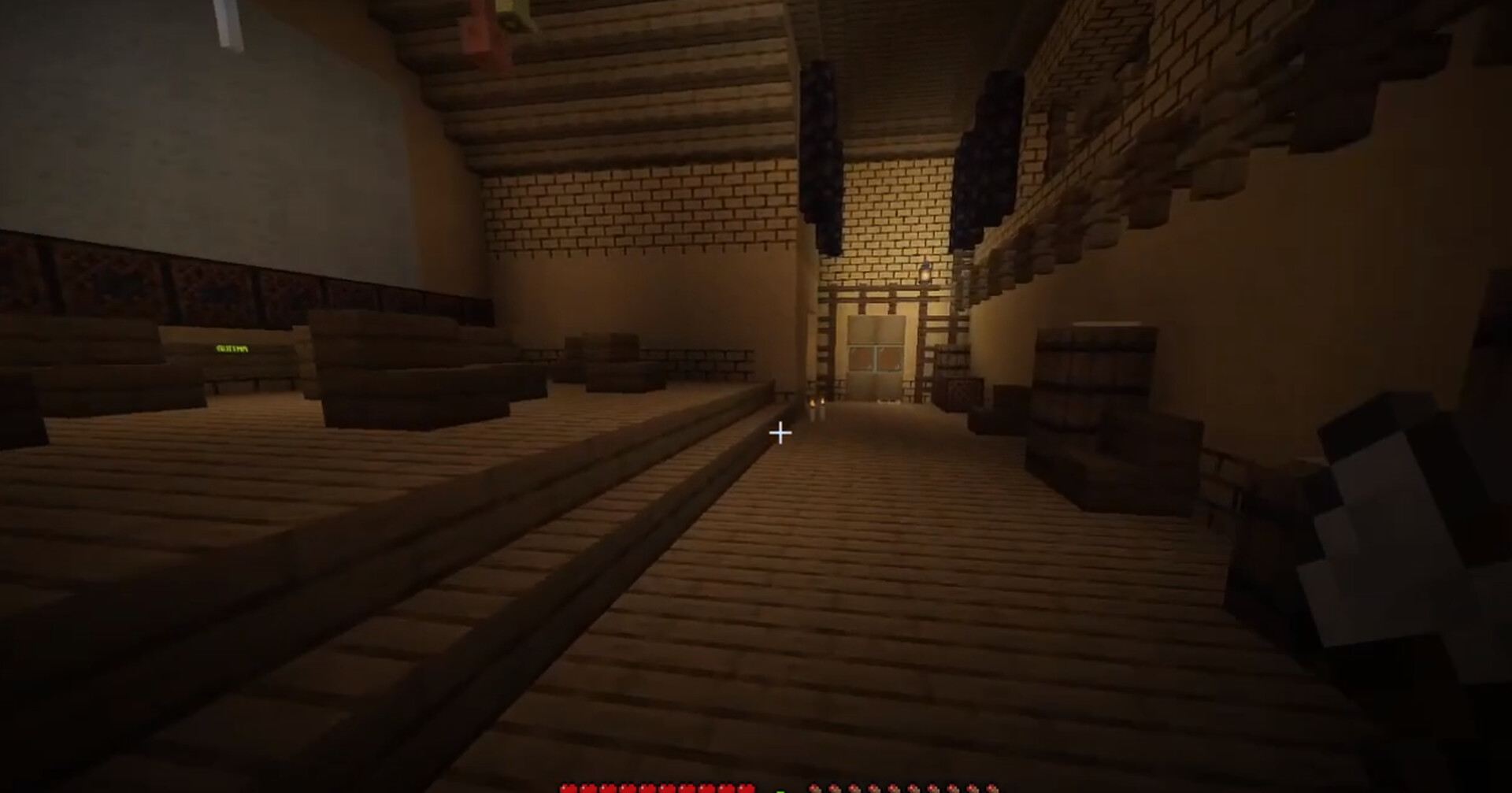 Bendy And The Ink Machine Chapter 2 Map Minecraft Map