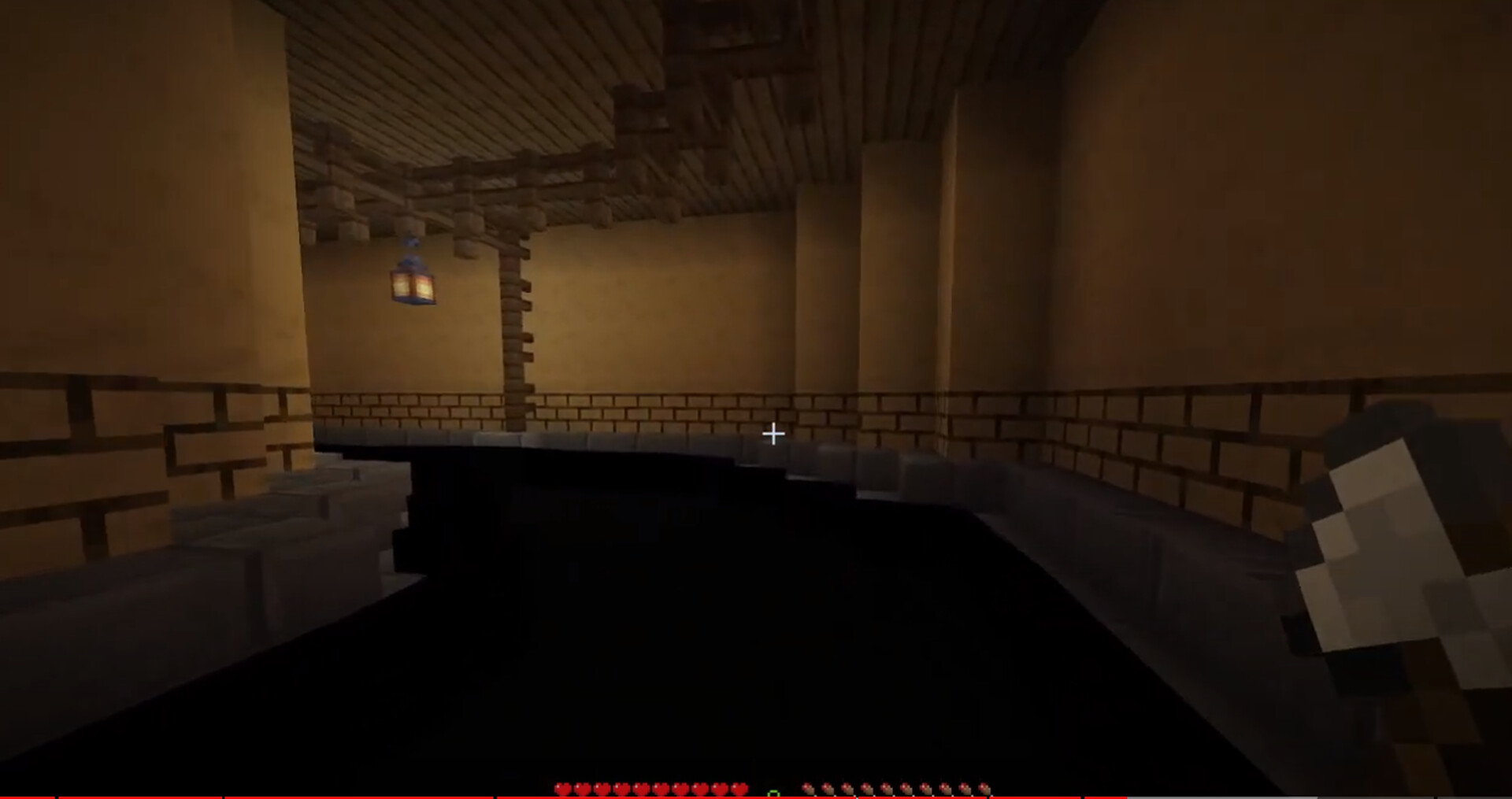 Bendy And The Ink Machine Chapter 2 Map Minecraft Map