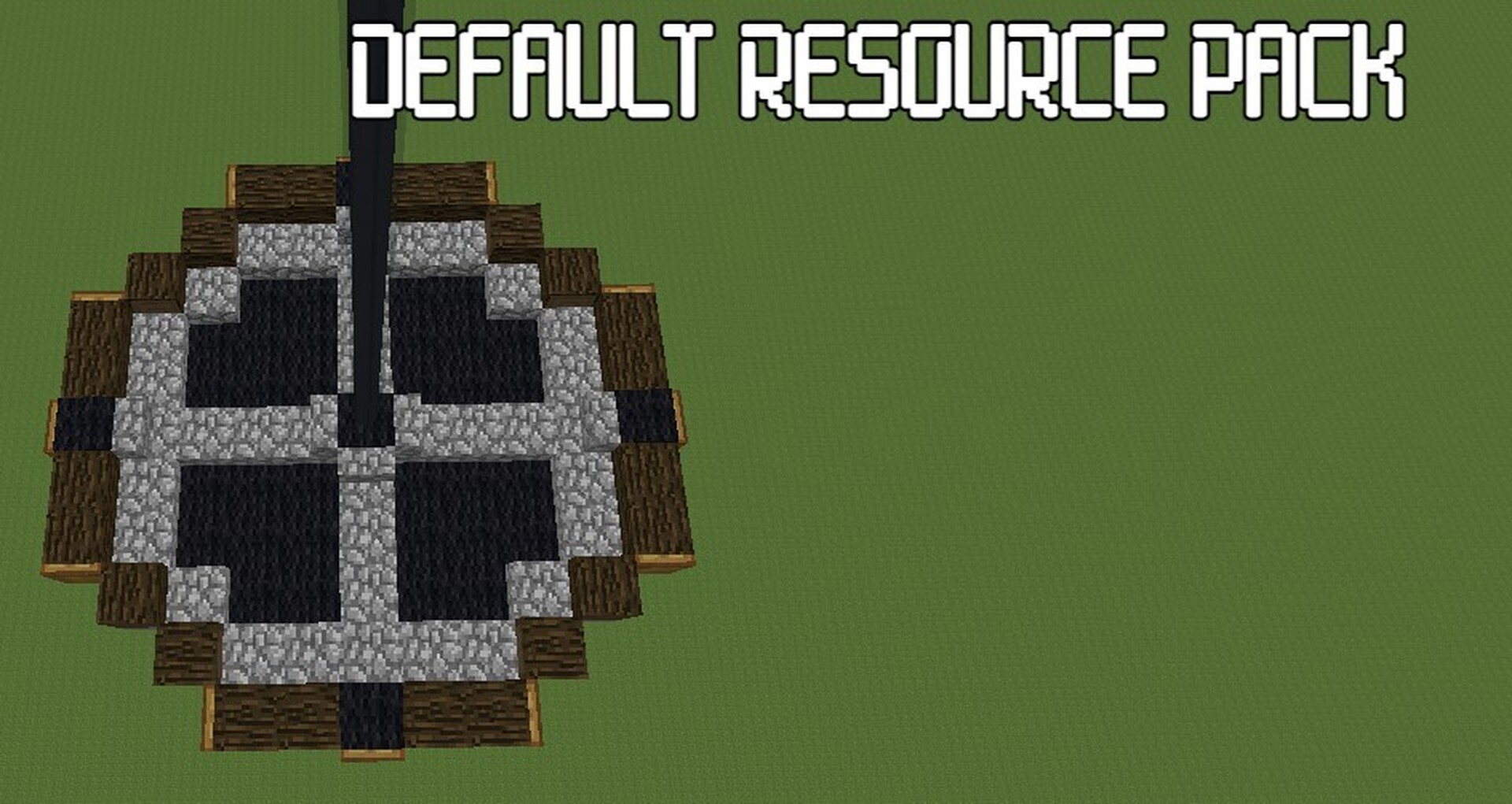 Skyblock Medieval Spawn Minecraft Map