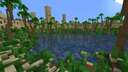 The Oasis Minecraft Map